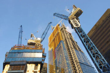 Local Law 11 Facade Restoration FISP cycle 9, 8, 10 NYC Contractors